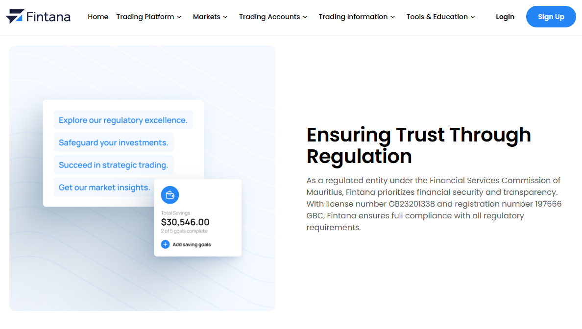 Fintana Review ☑️ Safe or Scam Revealed (2025)