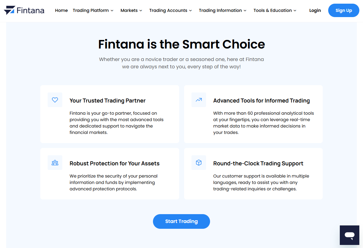 Fintana Review ☑️ Safe or Scam Revealed (2025)