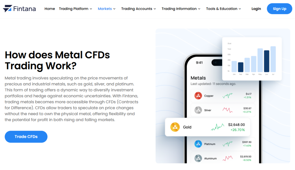 Fintana Review ☑️ Safe or Scam Revealed (2025)