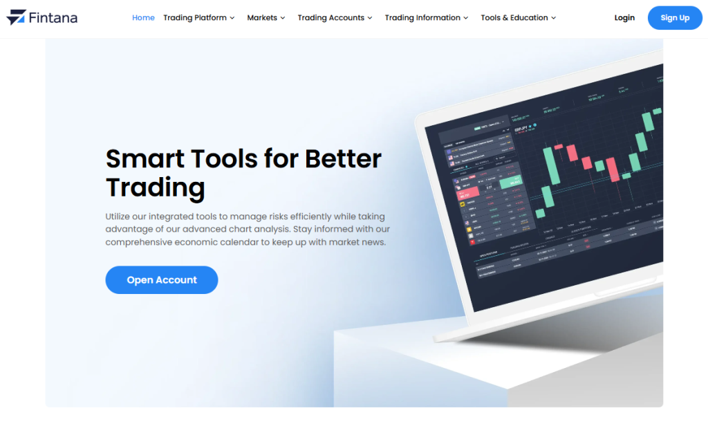 Fintana Review ☑️ Safe or Scam Revealed (2025)