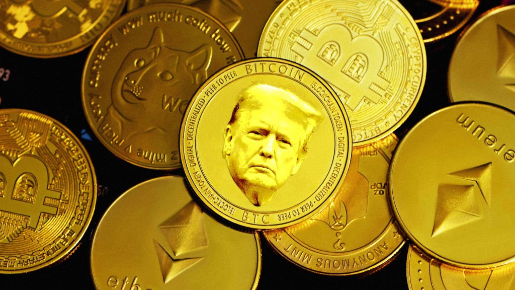 Senator Elizabeth Warren Wants TRUMP Coins Investigated - Forex News by FX Leaders