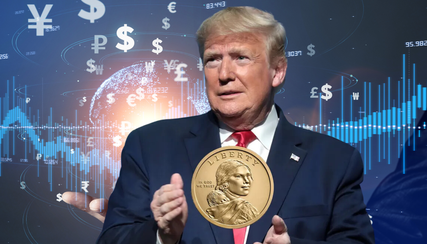 EU Claps Back at Trump’s Stablecoin Hype With Digital Euro Plans ...