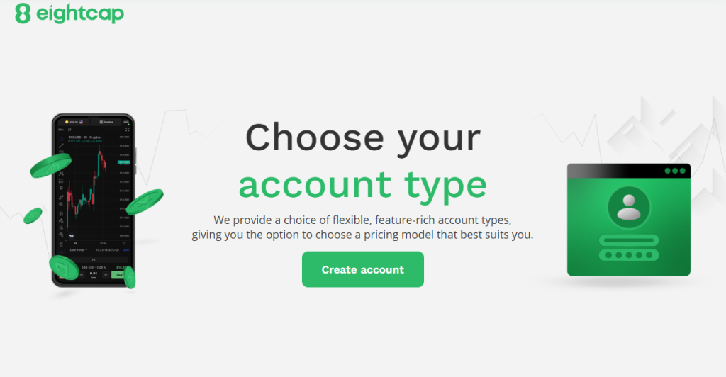 Eightcap Review – ☑️ Pros and Cons (Updated 2025*)