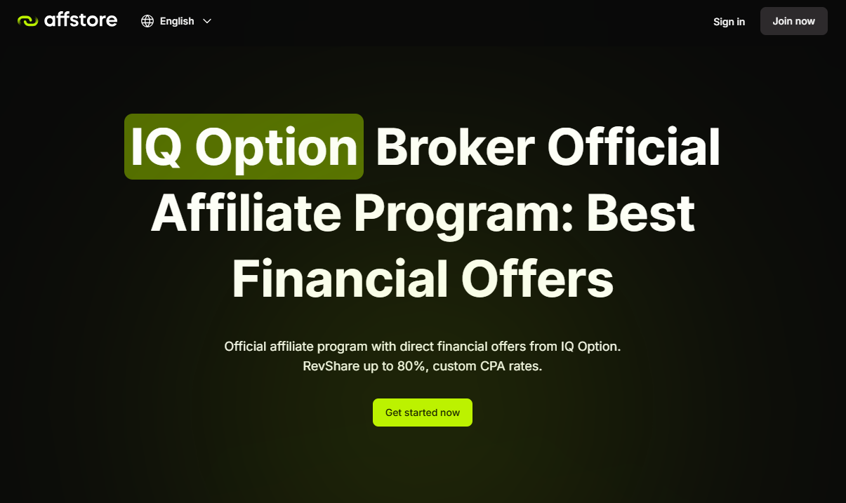 IQ Option Review ☑️ Pros and Cons (2025)