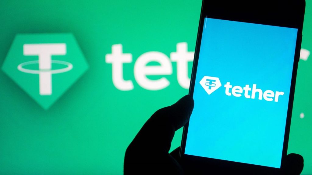 Tether Earns $13 Billion in 2024 - Forex News by FX Leaders