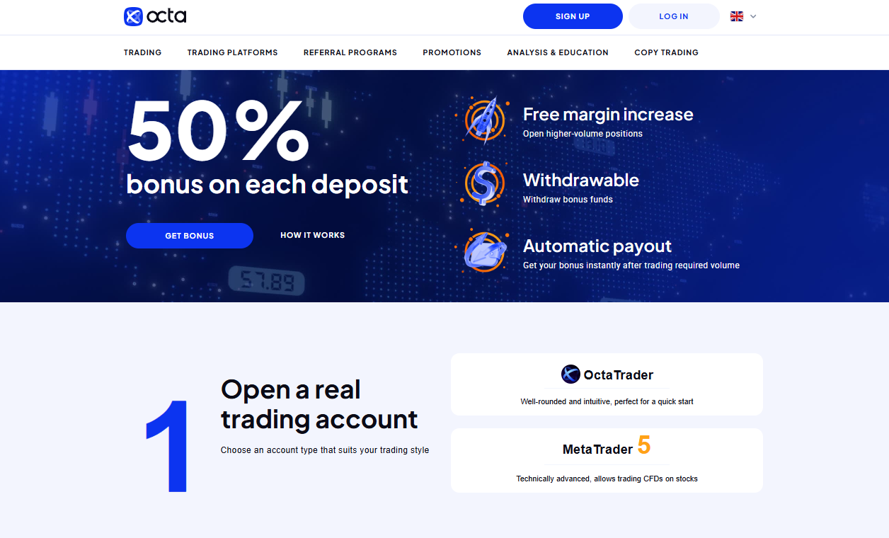 Octa Review ☑️ Safe or Scam Revealed (2025)