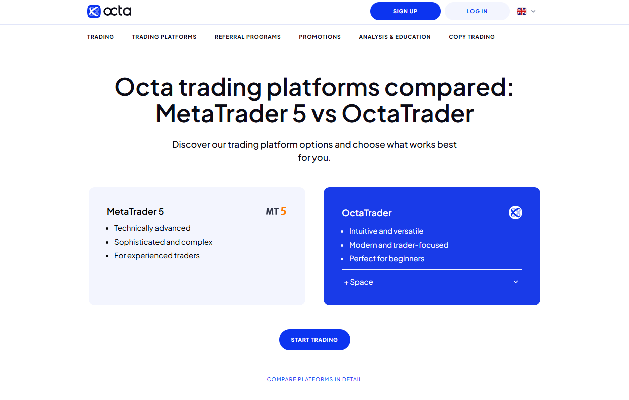 Octa Review ☑️ Safe or Scam Revealed (2025)