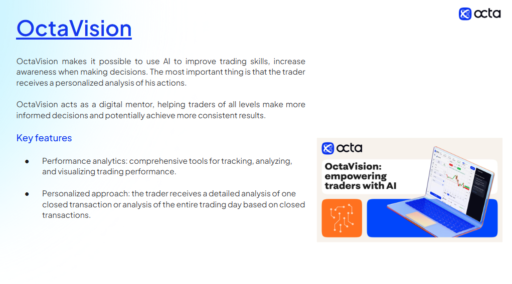 Octa Review ☑️ Safe or Scam Revealed (2025)