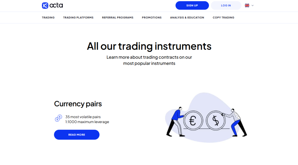 Octa Review ☑️ Safe or Scam Revealed (2025)