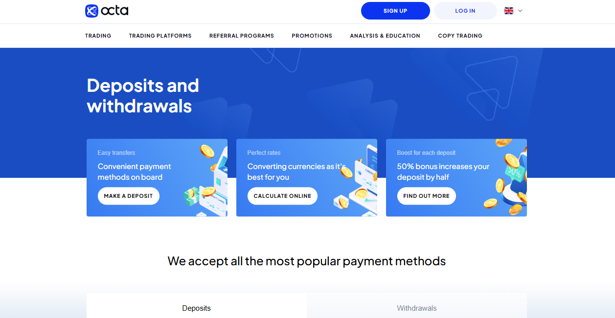 Octa Review ☑️ Safe or Scam Revealed (2025)