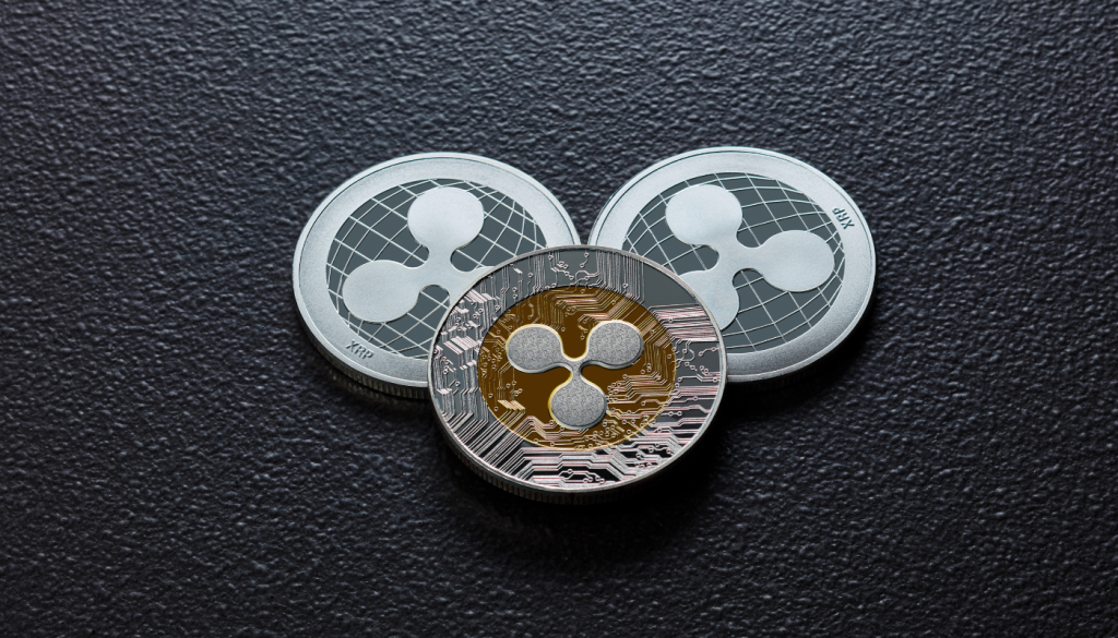 Ripple CEO Rallies Behind Brian Quintenz for CFTC Chair in Crypto Power ...