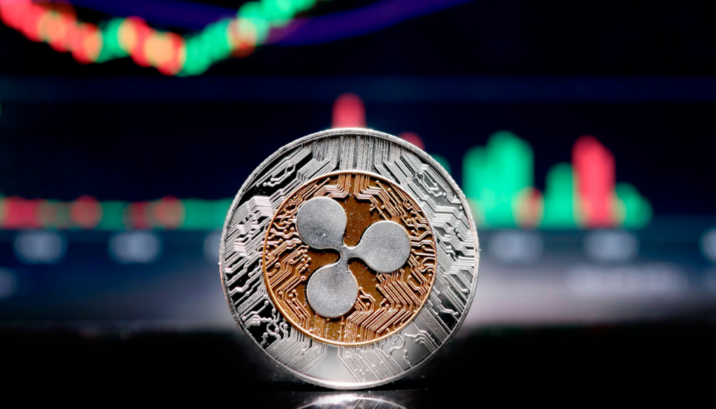 XRP Ledger Scores Big—Braza Bank Launches BBRL Stablecoin - Forex News ...