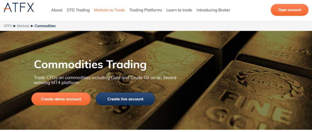 ATFX Review ☑️ Safe or Scam Revealed (2025)