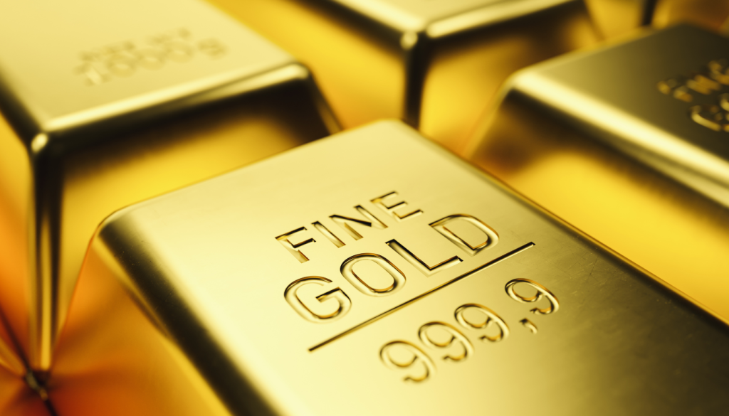 Gold Hits a New All-Time High as Investors Seek Safe Haven - Forex News ...