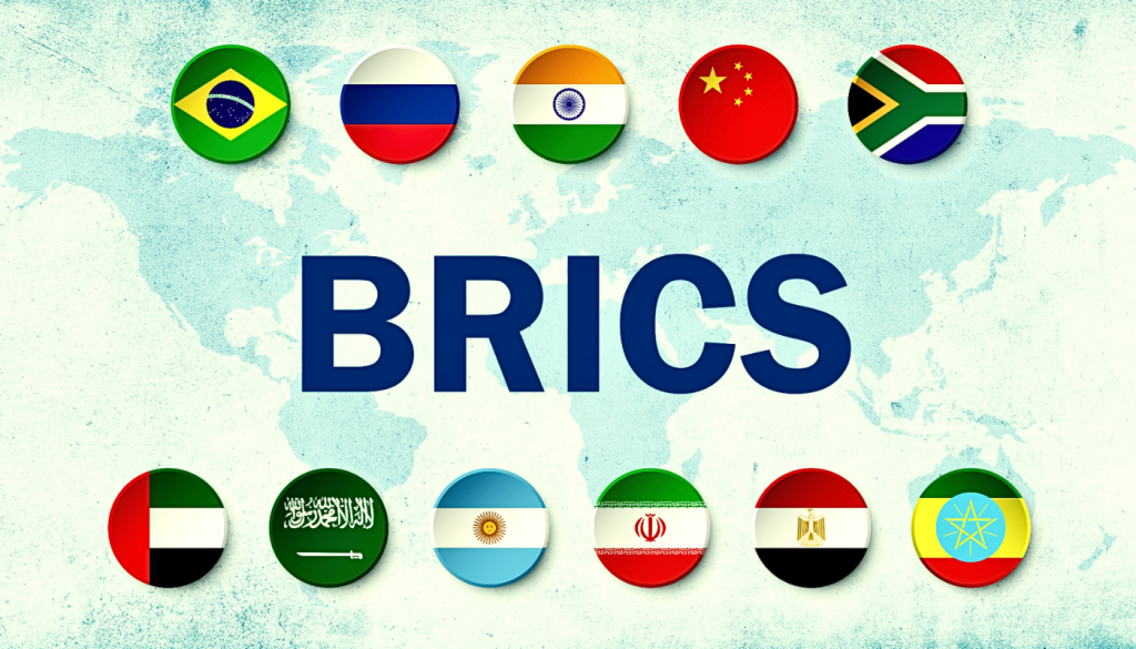 BRICS Launching New Payment System – Brazil’s 2025 Plan Shakes Things ...