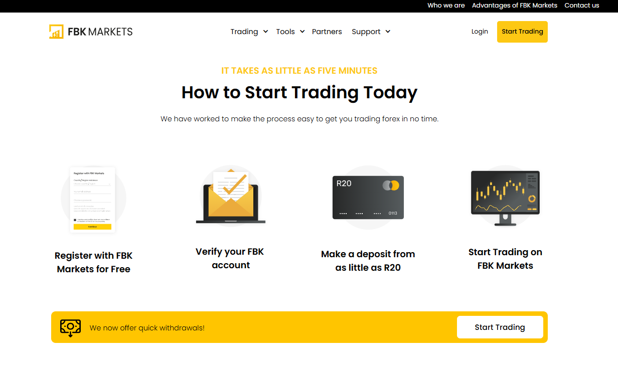 FBK Markets Review ☑️ Safe or Scam Revealed (2025)