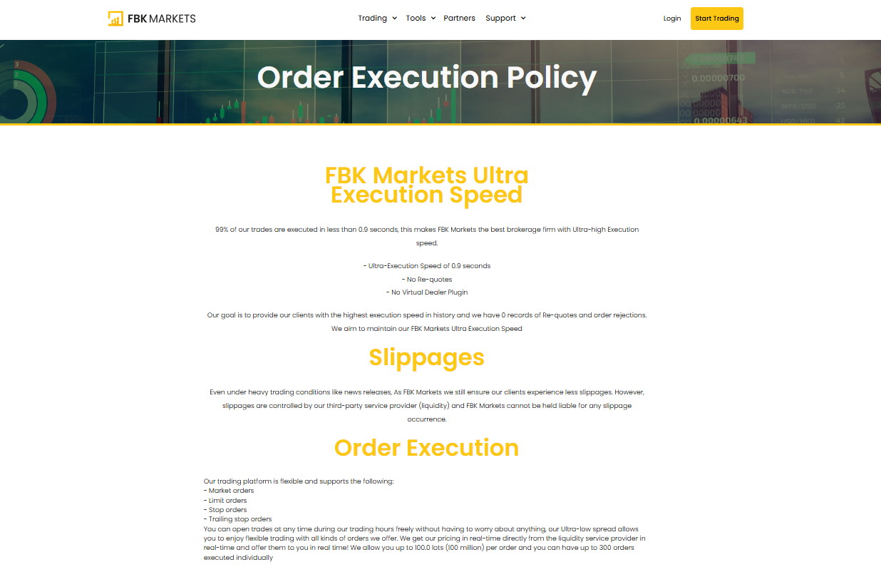 FBK Markets Review ☑️ Safe or Scam Revealed (2025)