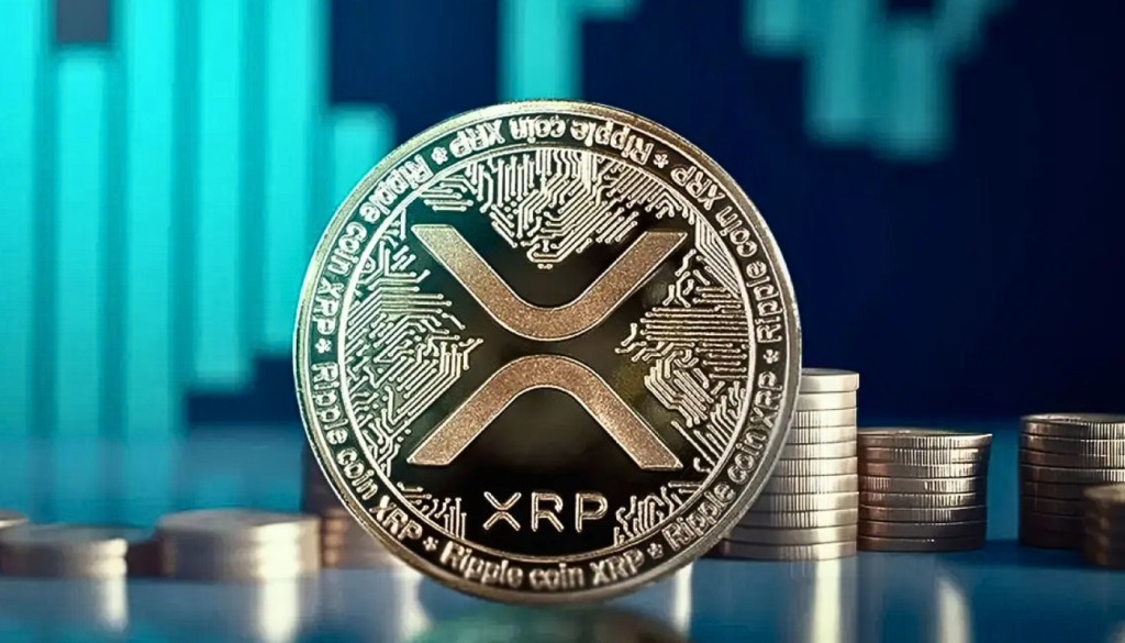 XRP Price Prediction: Can Ripple’s Legal Win & ETF Hype Push XRP to $3? - Forex News by FX Leaders