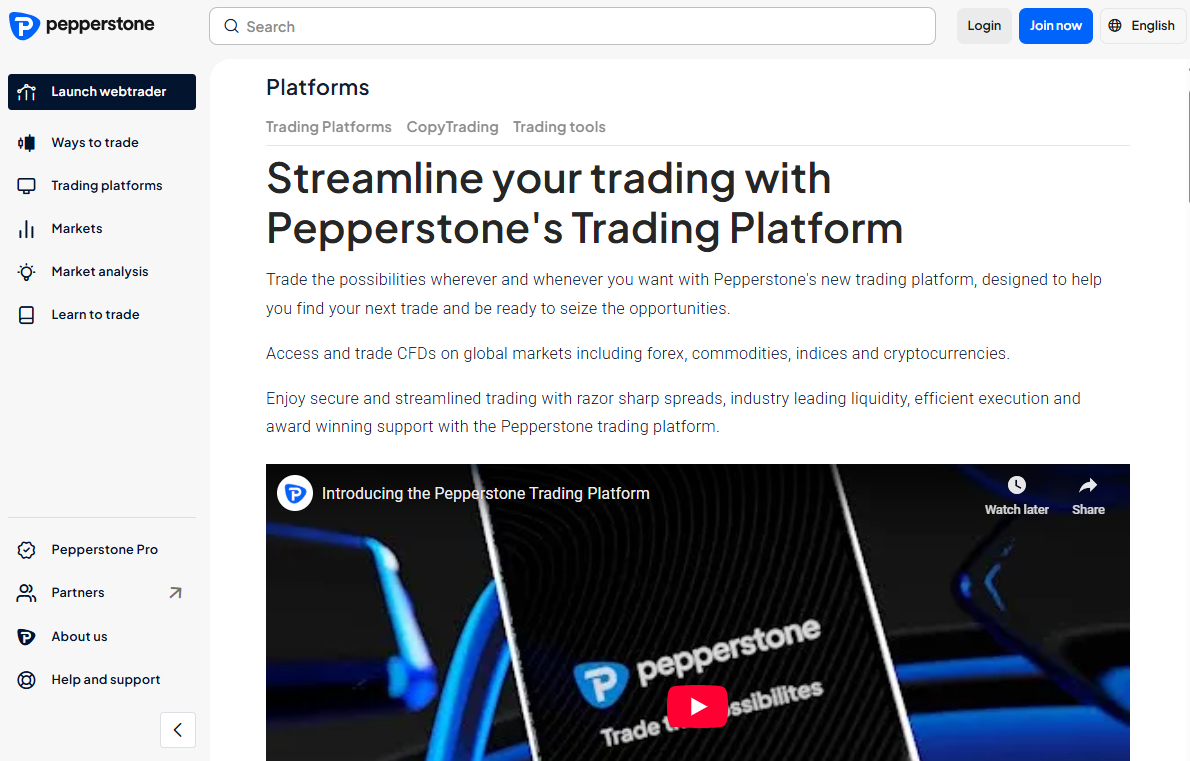 5 Best Forex Trading Apps ☑️ (2025)