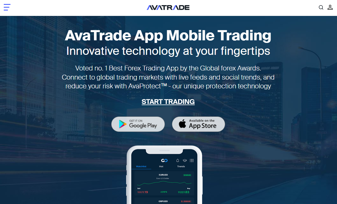 5 Best Forex Trading Apps ☑️ (2025)