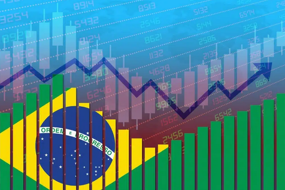 Brazil: Inflation Hits Highest Mark Since 2023 - Forex News by FX Leaders