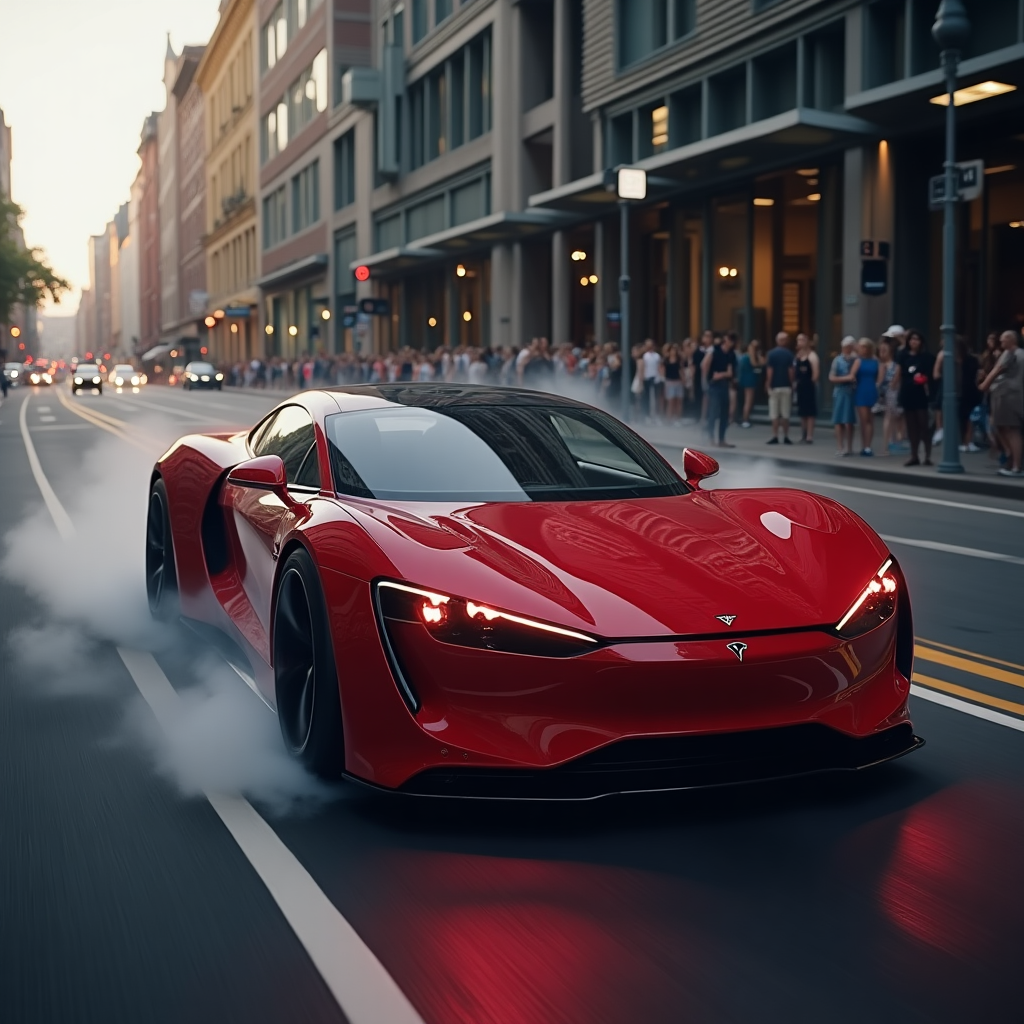 Tesla Stock Expected to Slow after Wednesday’s Massive Jump - Forex ...