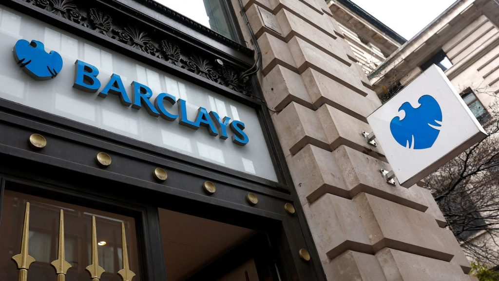 Barclays Bank shows strength In Investment Banking - Forex News by FX ...