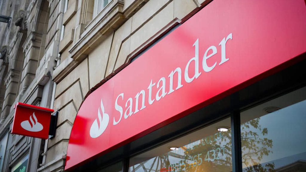 Santander: Europe’s Biggest Bank post solid profit growth - Forex News ...