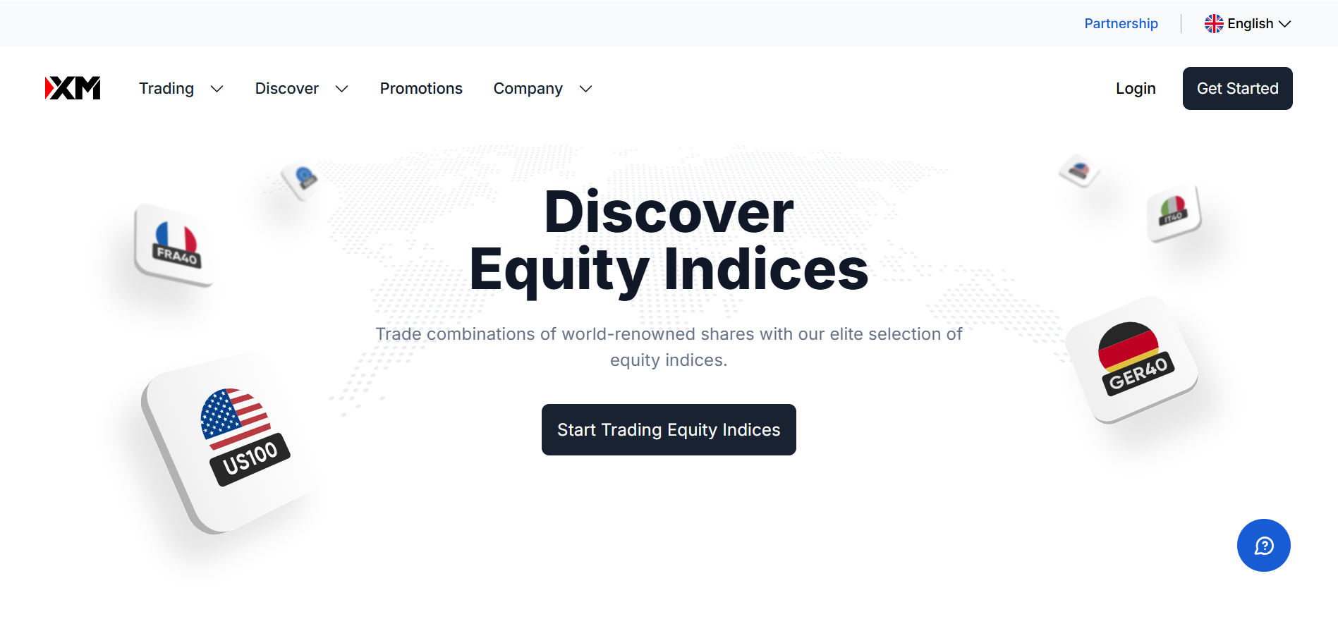 6 Best Nasdaq 100 Brokers ☑️ (2025)