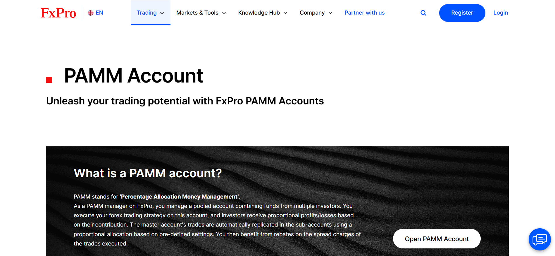 6 Best PAMM Account Forex Brokers ☑️ (2025)